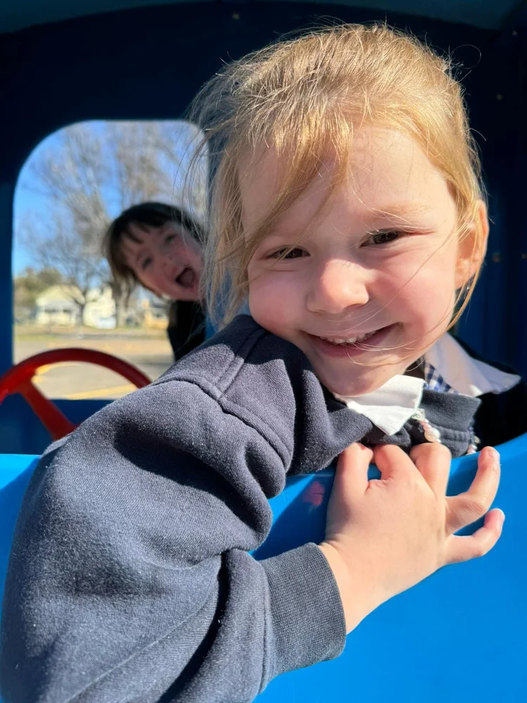 Lancefield Primary School