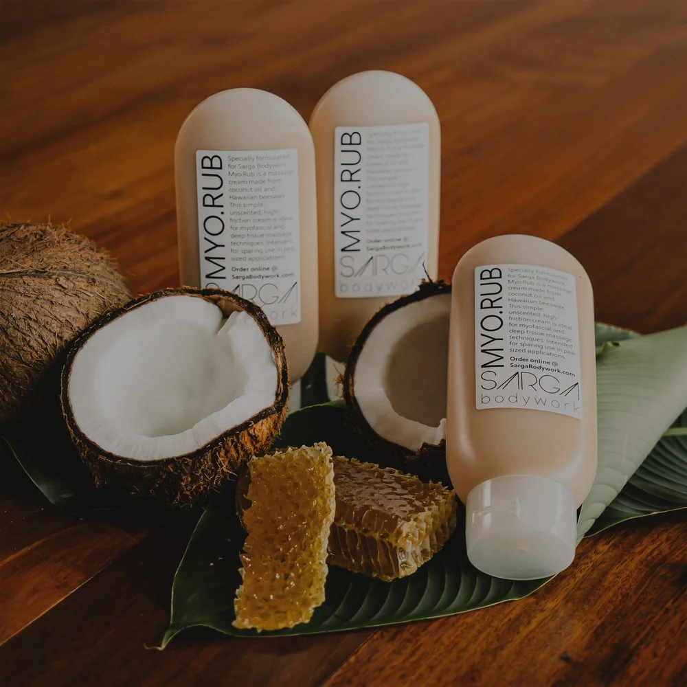 Sarga Bodywork Store USA — Sarga Bodywork