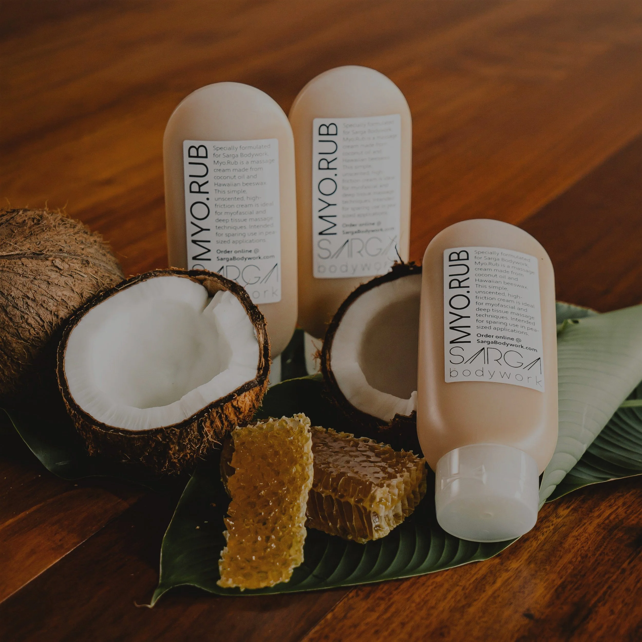 Sarga Bodywork Store USA — Sarga Bodywork