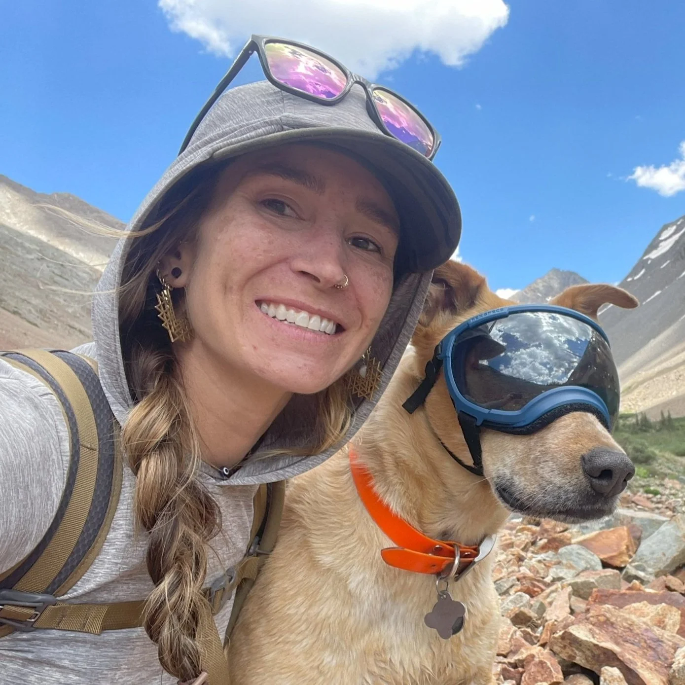 Sarah Szczech, LMT — Sarga Bodywork