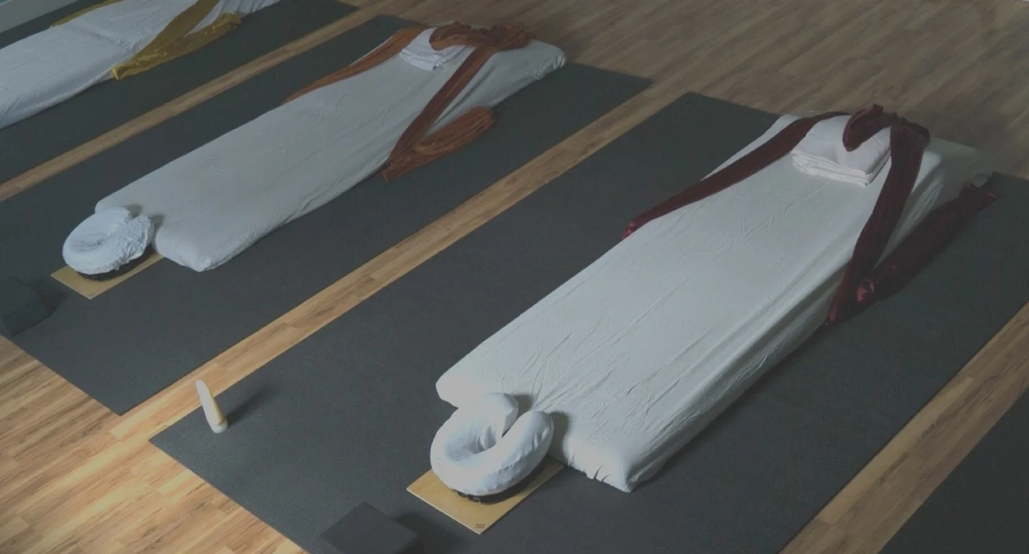 Host A Course — Sarga Bodywork