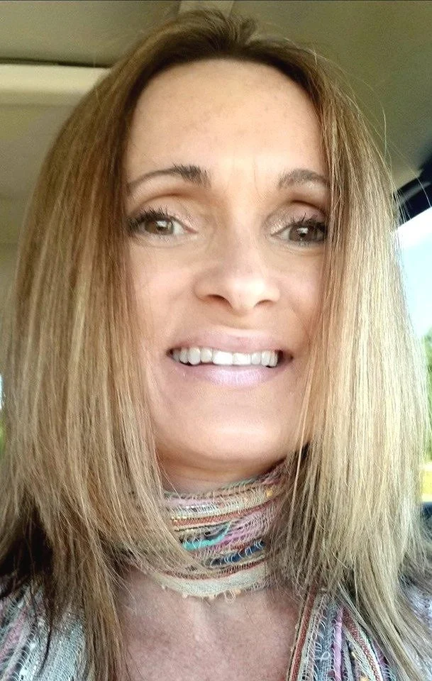 Sherry Lily, LMT — Sarga Bodywork