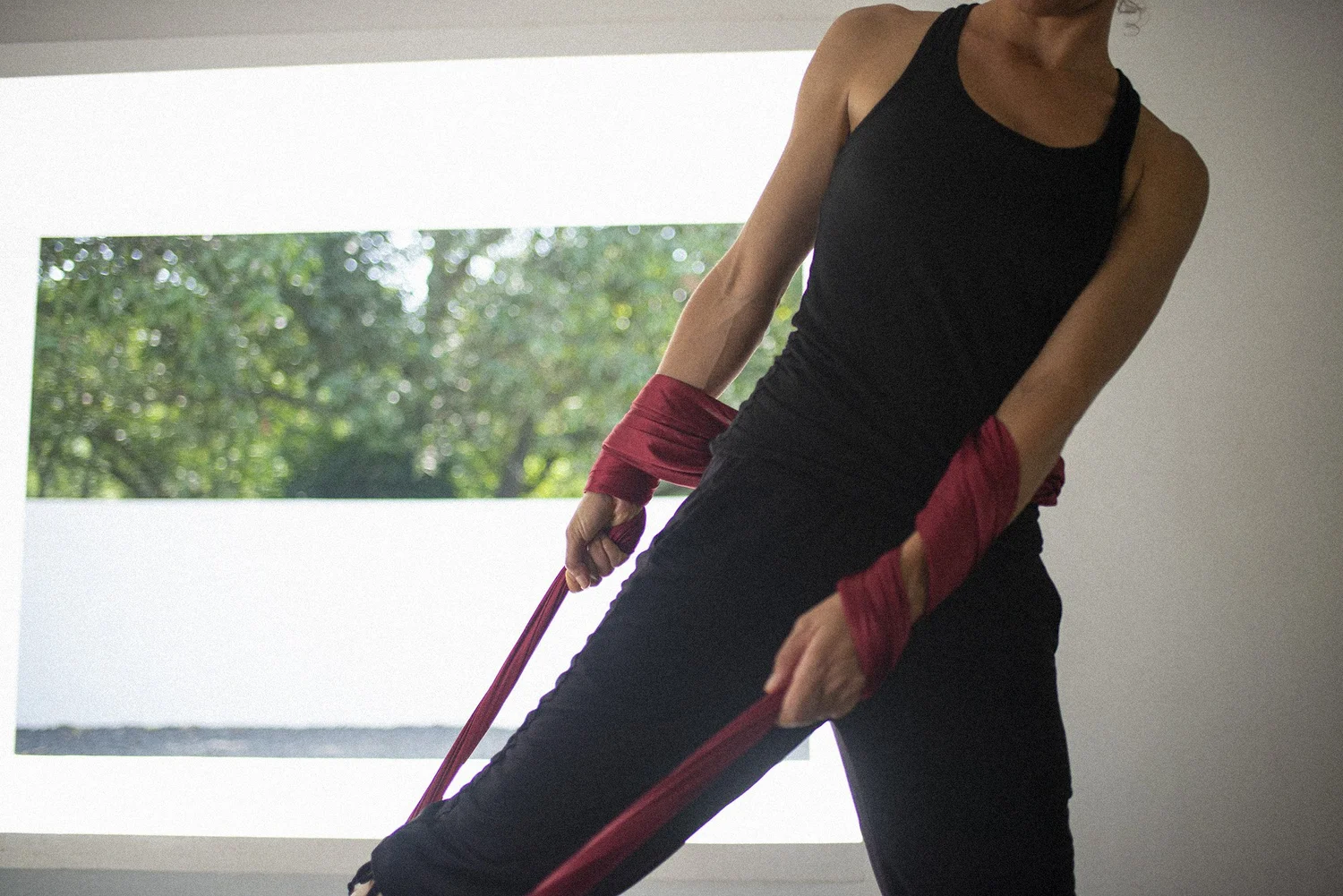 Sarga 101 Online — Sarga Bodywork