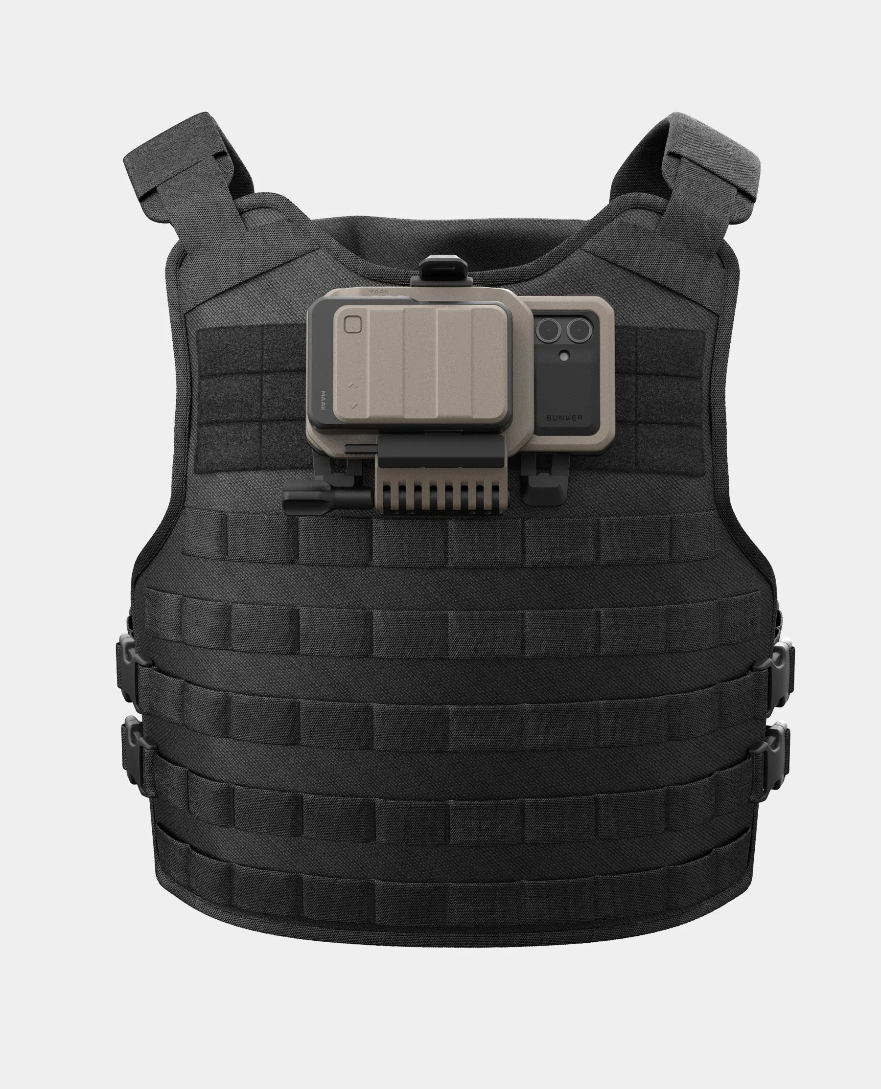MAAK Store — Bunker Supply