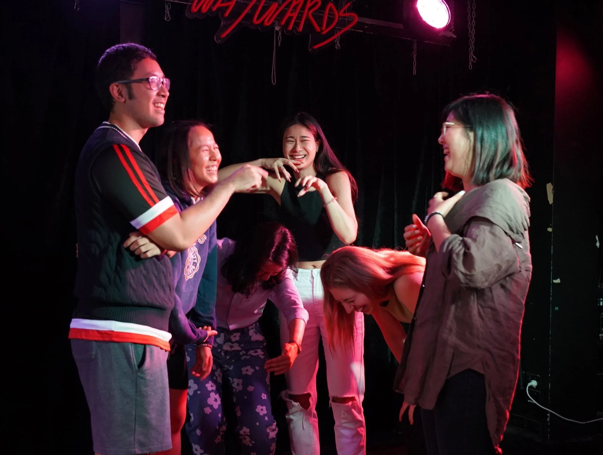The best improv classes in Sydney - perfect for beginners! — Sydney ...