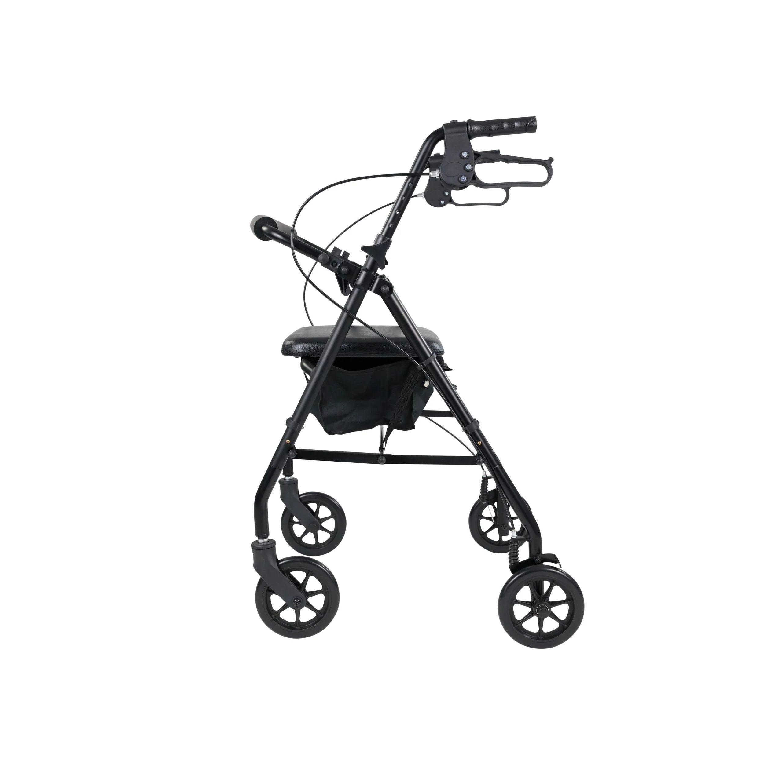 Vive Walker/Rollator Brand New —Mobilty Etc Rentals