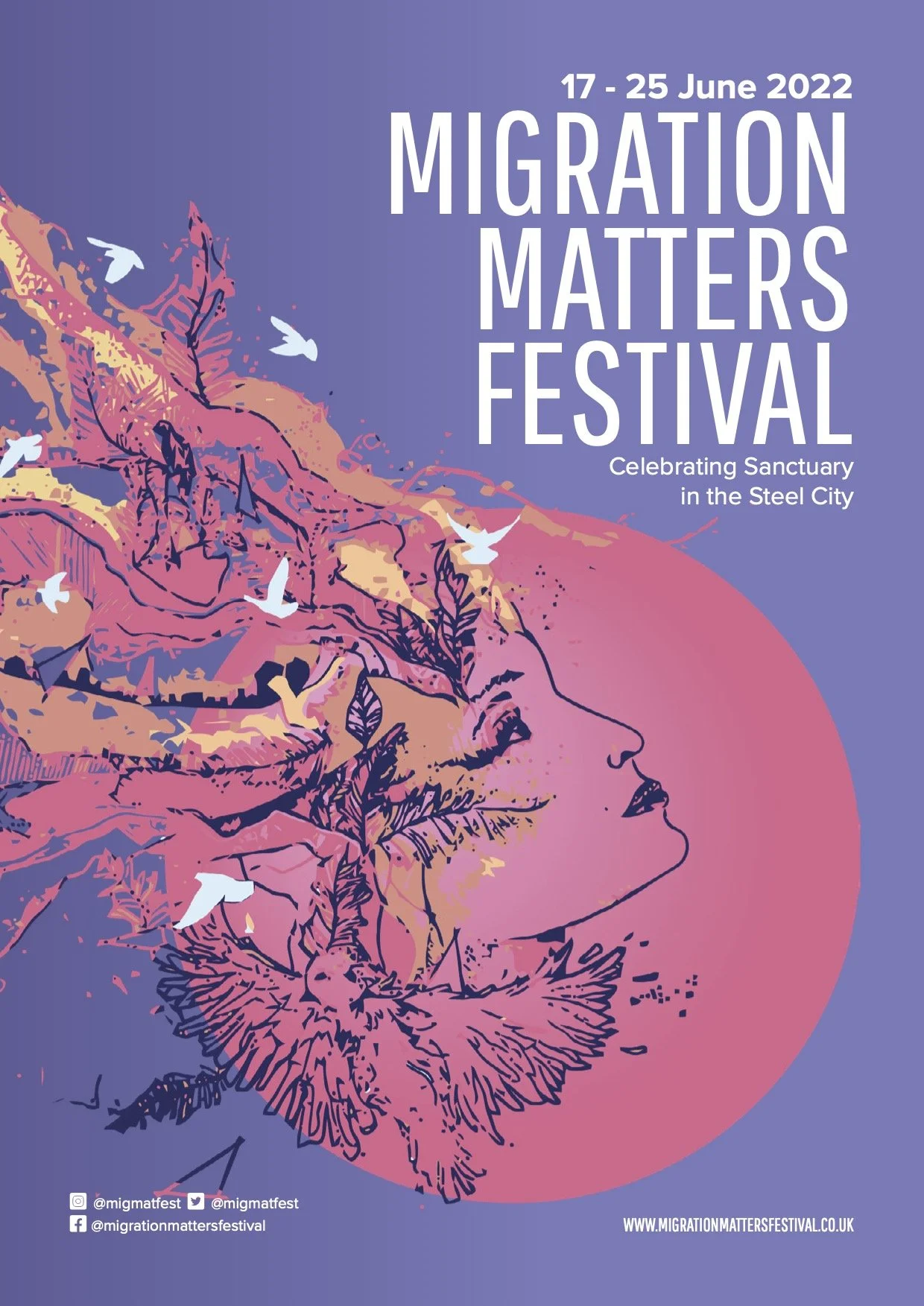 Previous Festivals — Migration Matters Festival