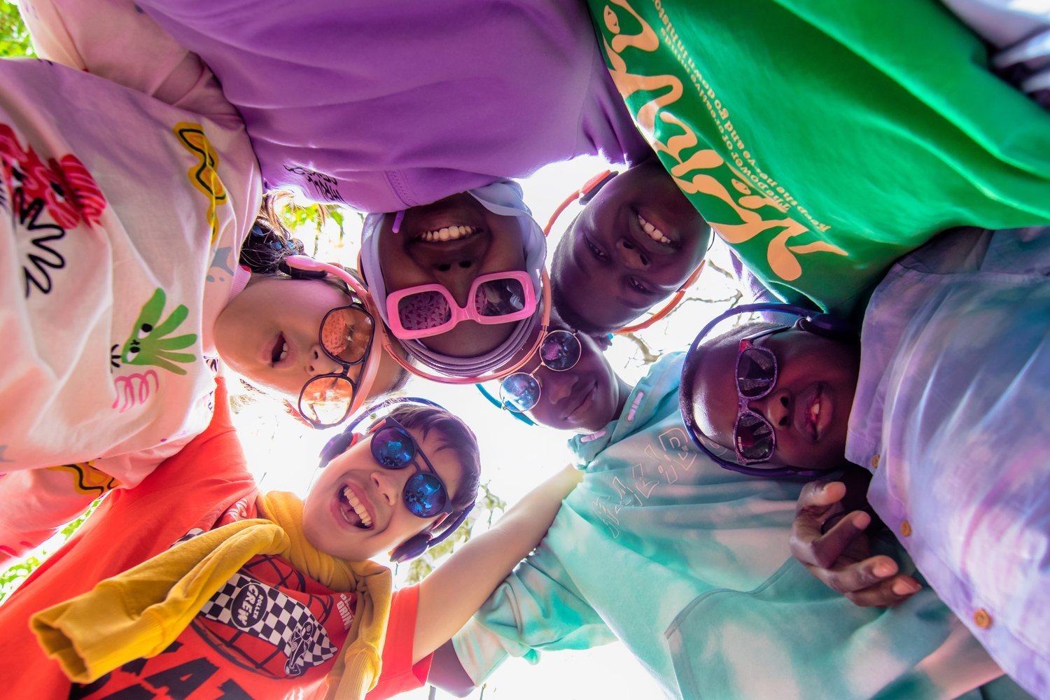 New Sheffield children's festival launches this month — Migration ...