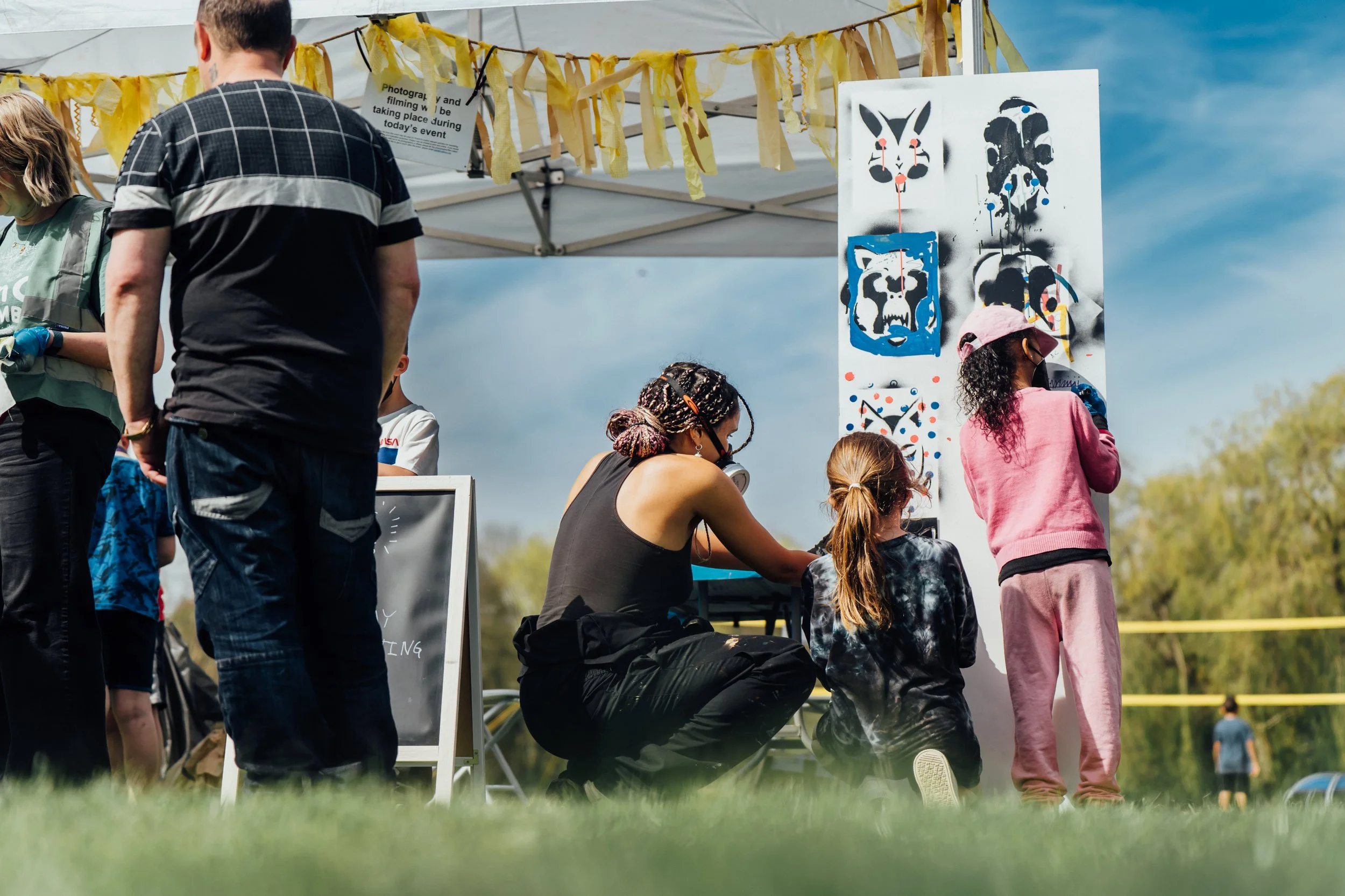 Midsummer Festival — Migration Matters Festival