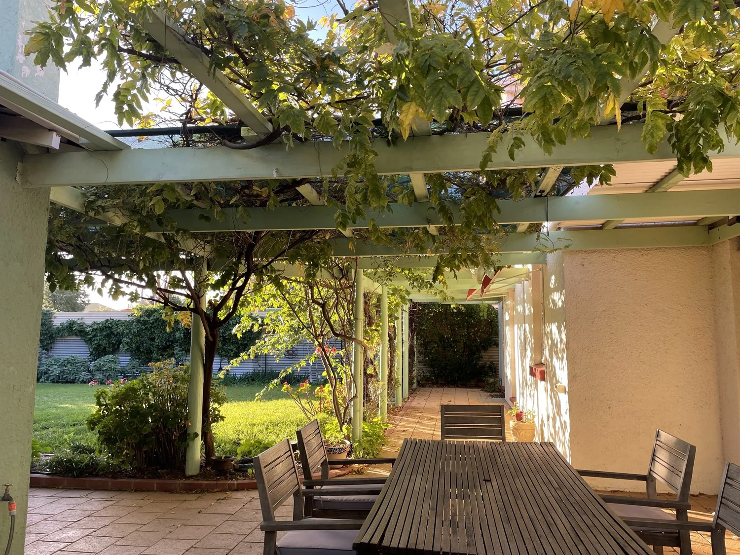 Suites — The Merredin Treasury