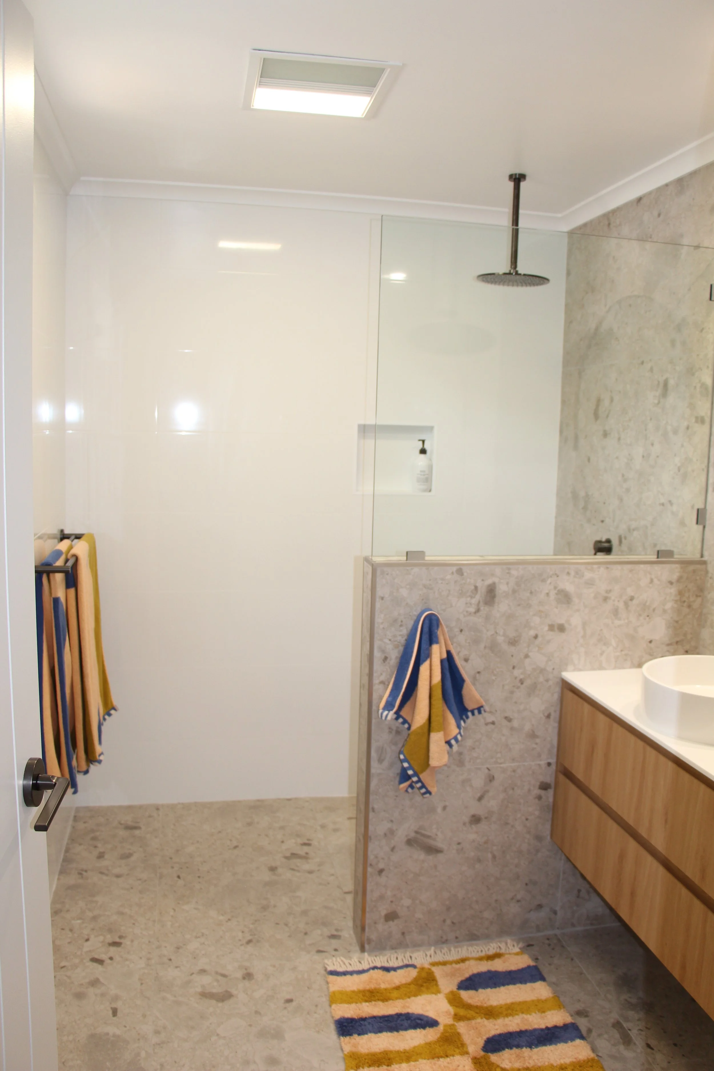 The Merredin Treasury