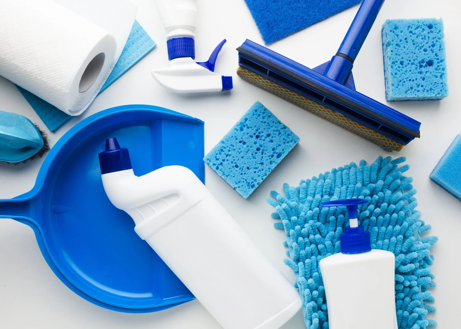 Services — Connecticut Cleaning Service