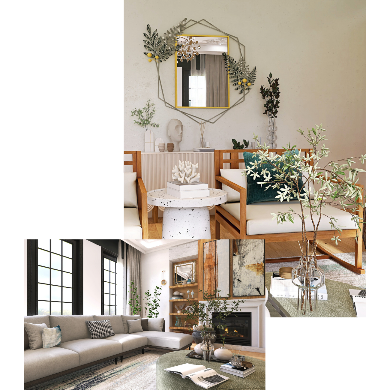 About | Meet the Successful Woman behind 100+ gorgeous Interior Design ...