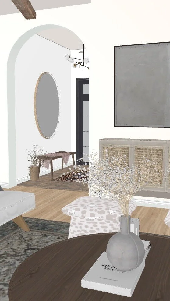 Interior Designer In Tampa FL | Stunning, Functional & Modern Home ...