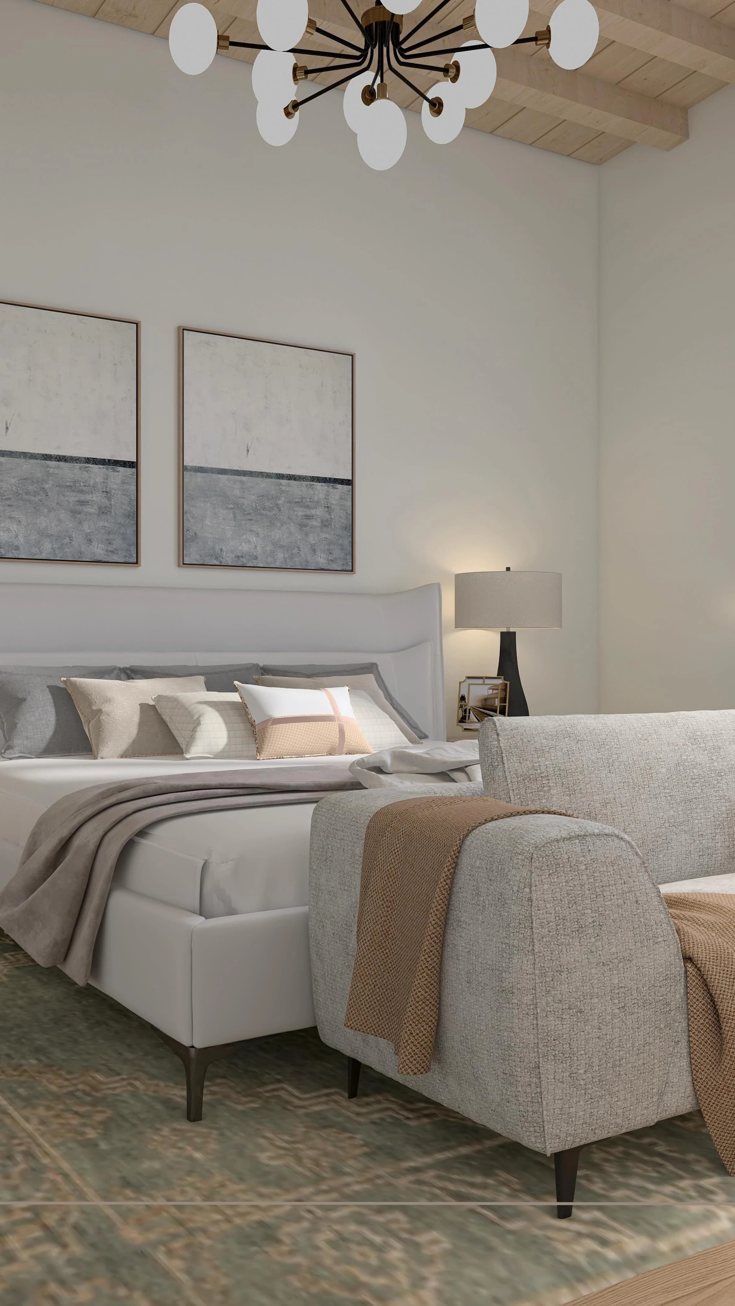 Interior Designer In Tampa FL | Stunning, Functional & Modern Home ...