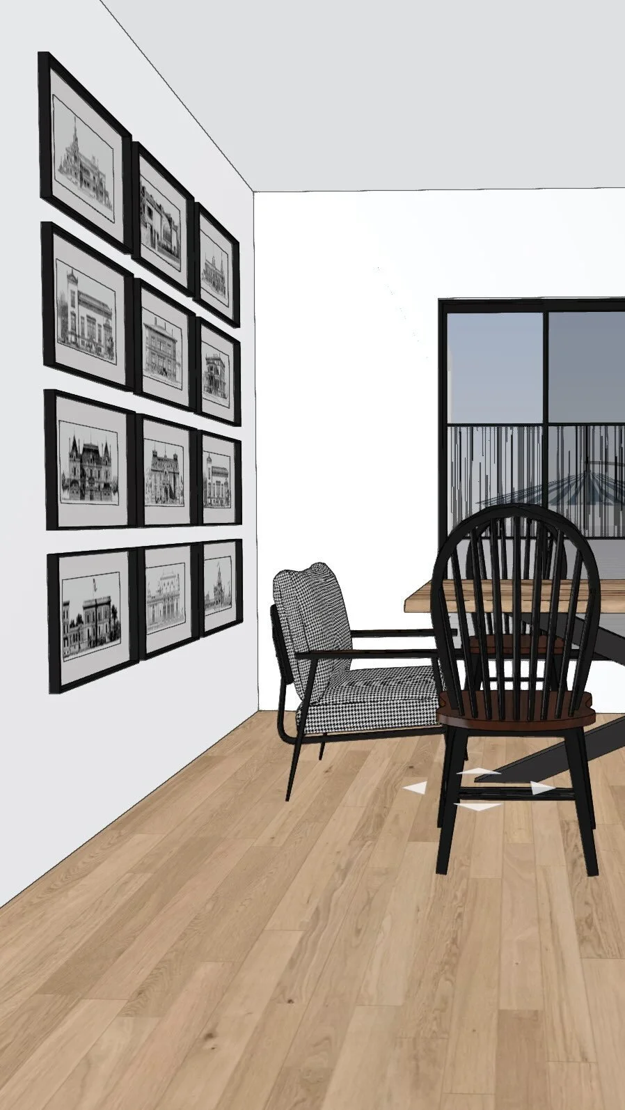 Interior Designer In Tampa FL | Stunning, Functional & Modern Home ...