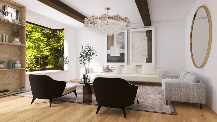 Interior Designer In Tampa FL | Stunning, Functional & Modern Home ...