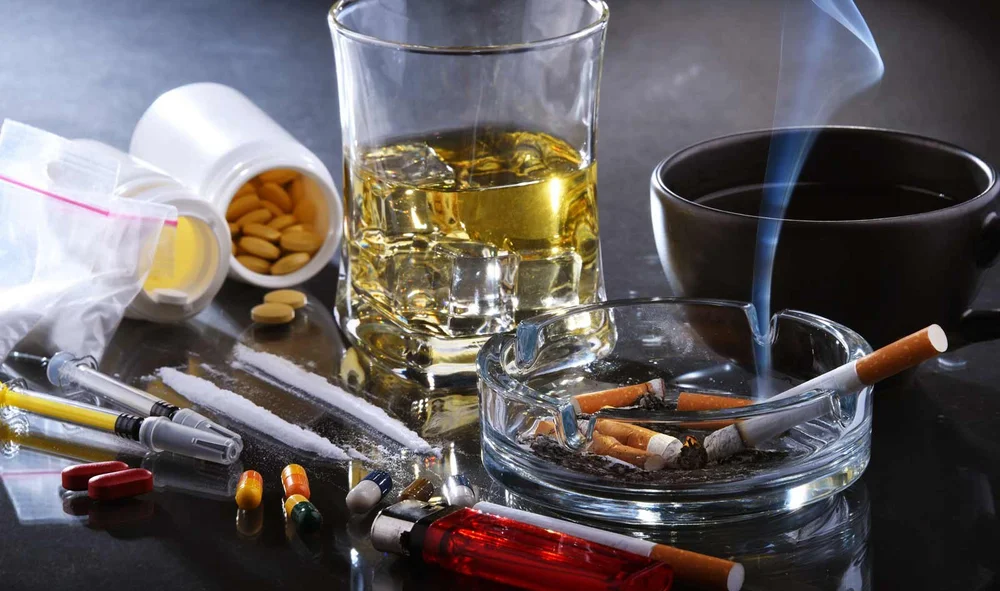 The Seven Pillars of Lifestyle Medicine — Prescribing Lifestyle