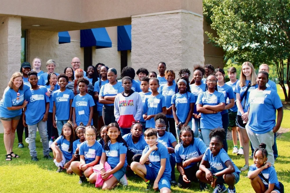 Events — DeSoto Dream Center