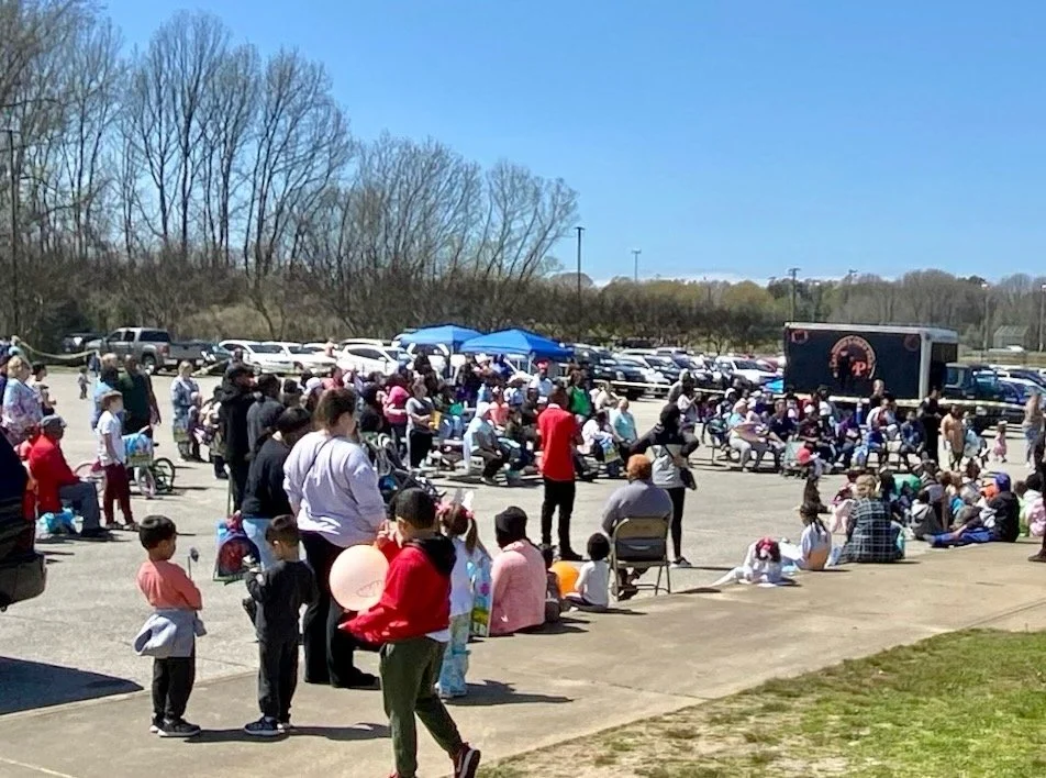 DeSoto Dream Center — DeSoto Dream Center