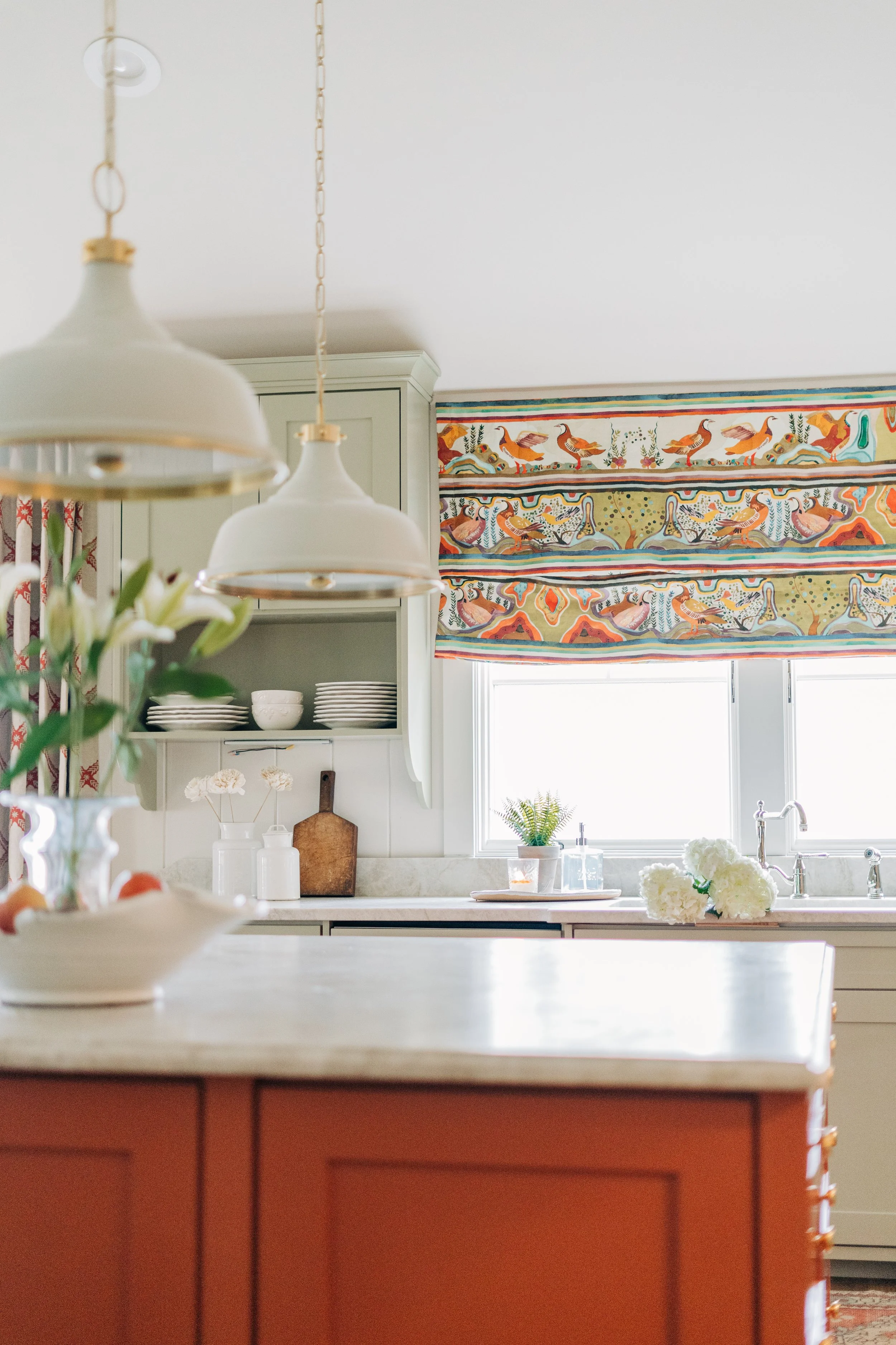 Robin Becker Interiors