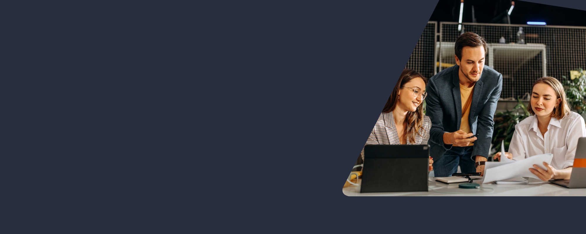 Pegasus Client Hub - Pegasus Systems