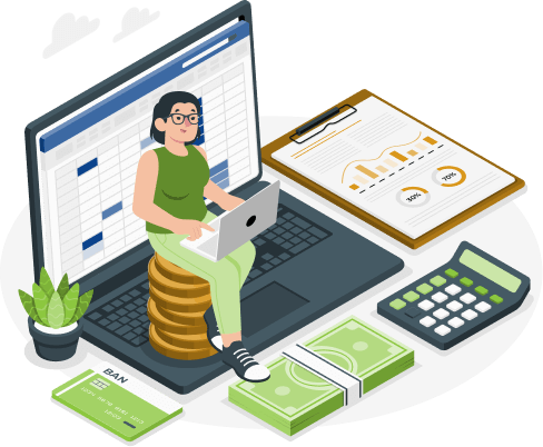 Accounting Software for Agencies - Pegasus Systems