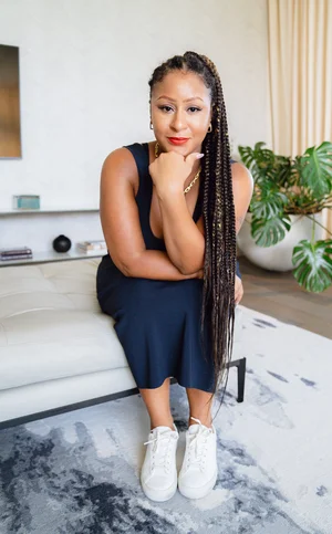 About Angela Benton — Angela Benton