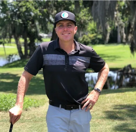 GOLF INSTRUCTORS — The Yards