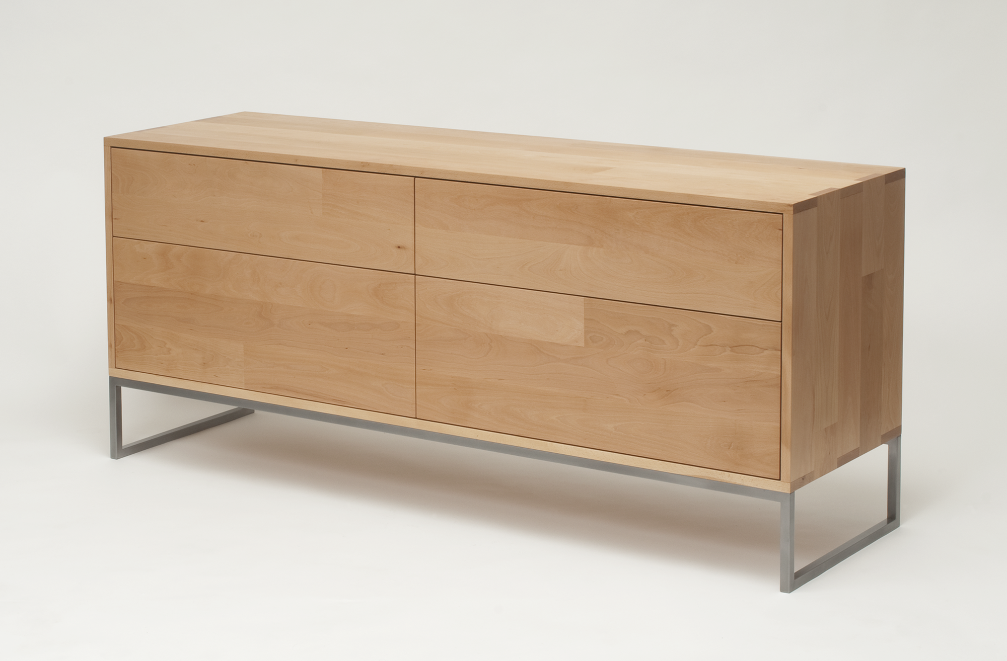 La Commode de Jack — Mershon Design