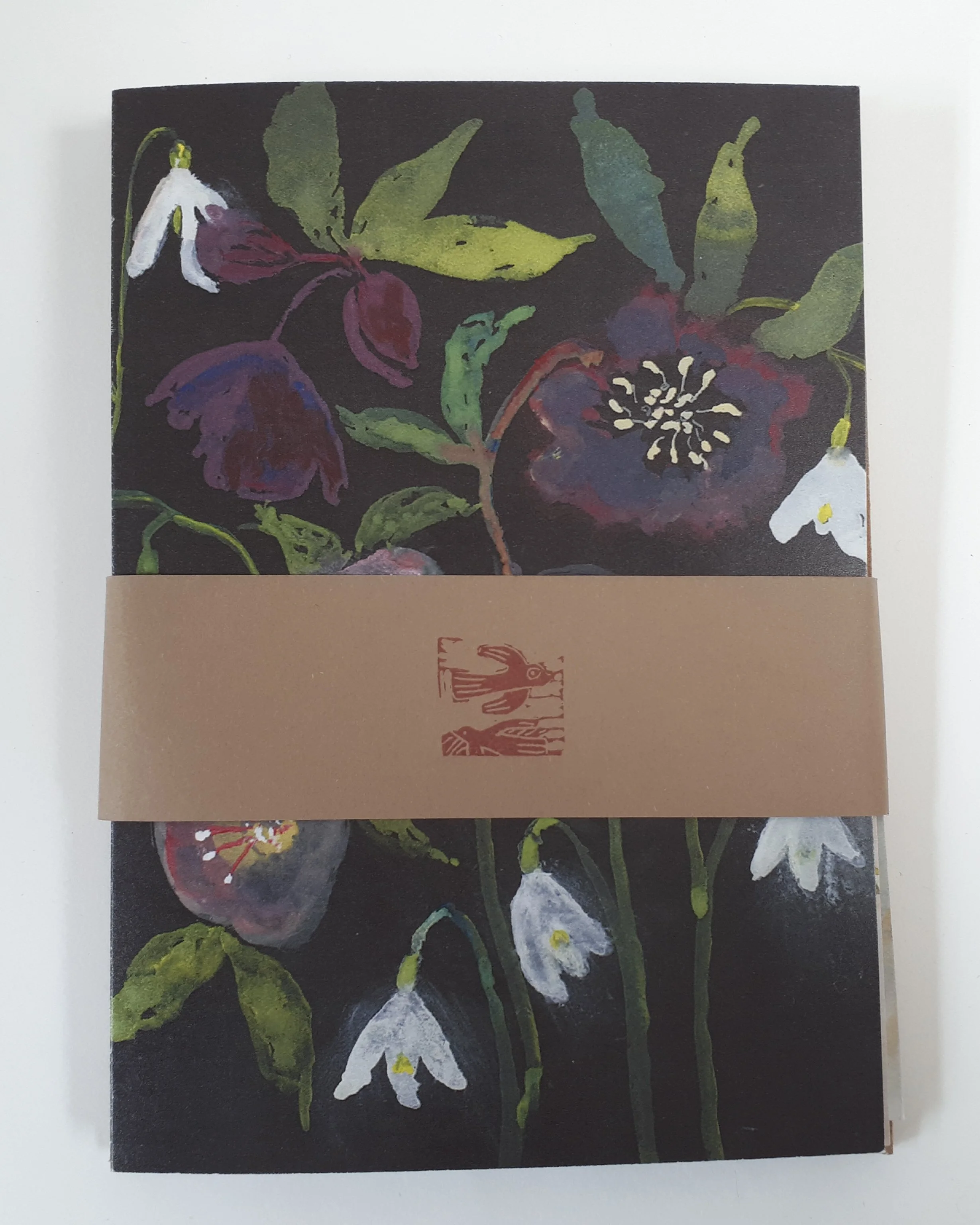 Store 1 — SARAH ELLIOT