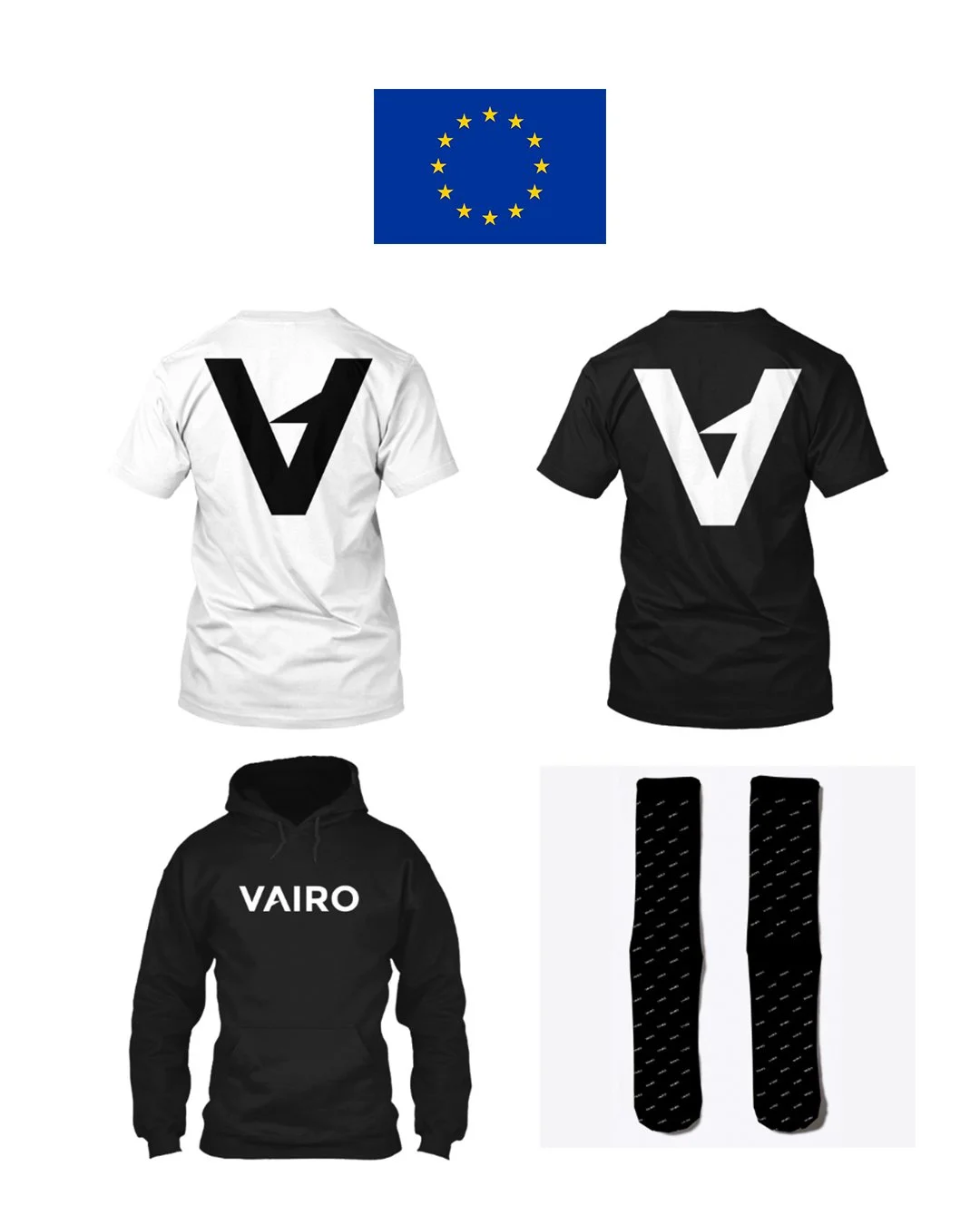VAIRO | Official Website