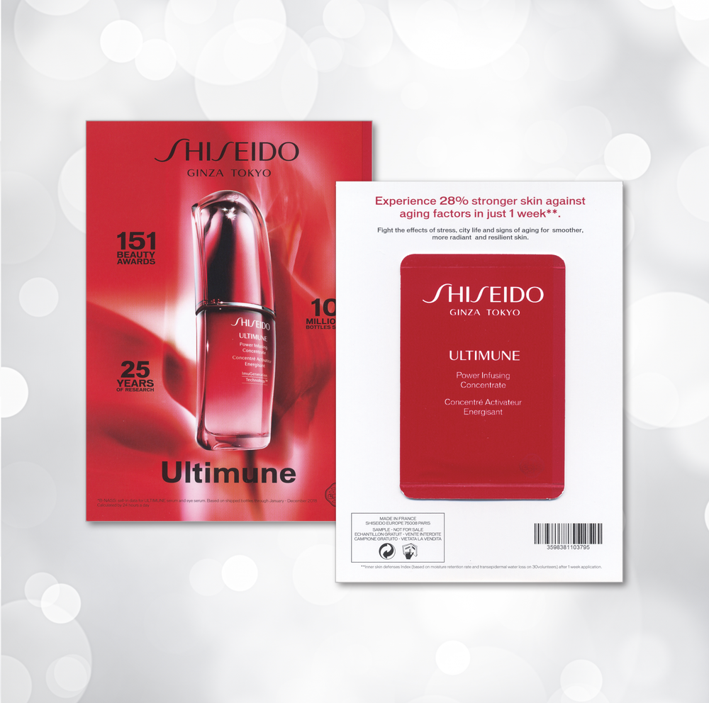 Cosmetic & Personal Care Sampling | Orlandi — Orlandi