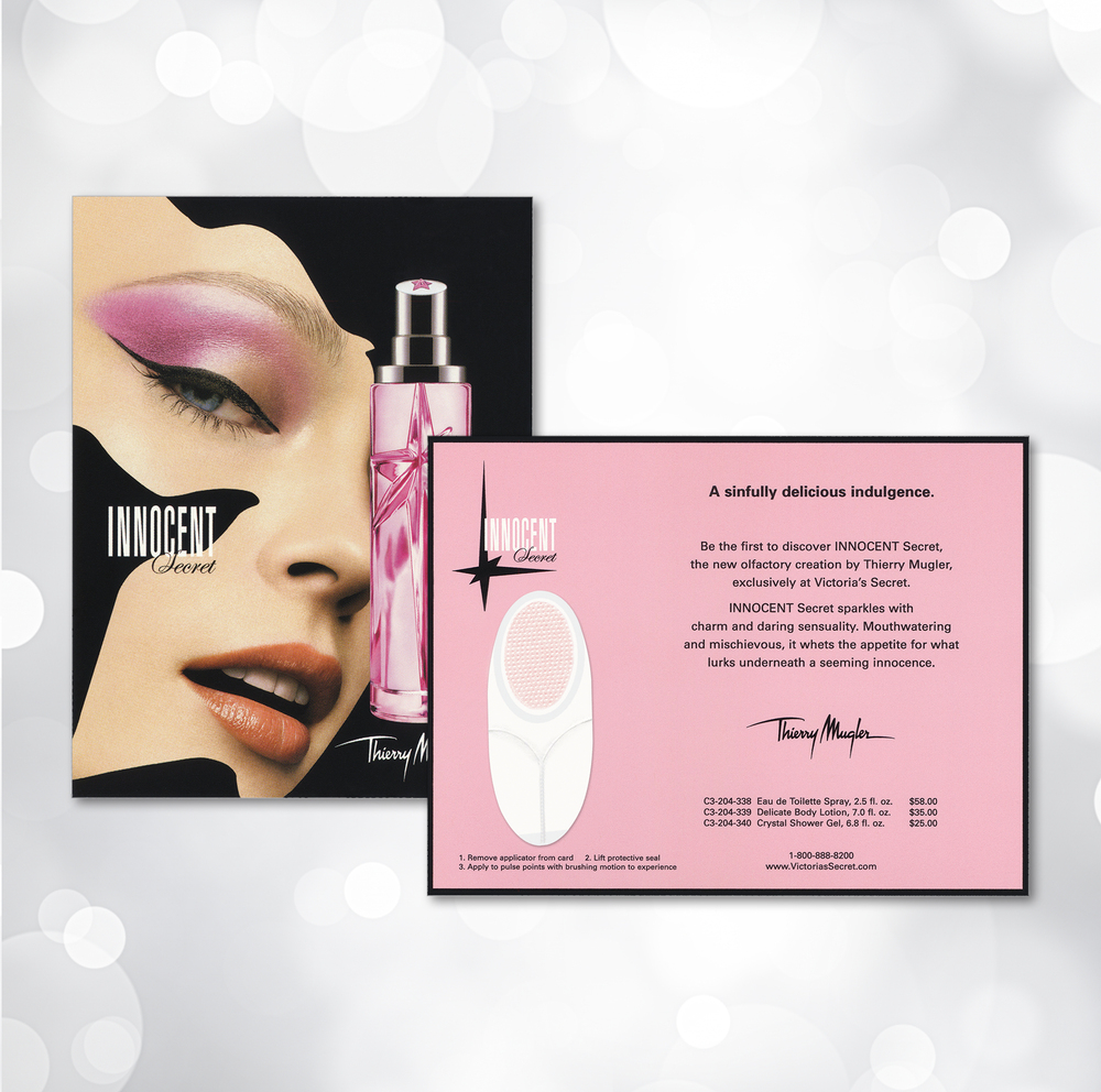 Cosmetic & Personal Care Sampling | Orlandi — Orlandi