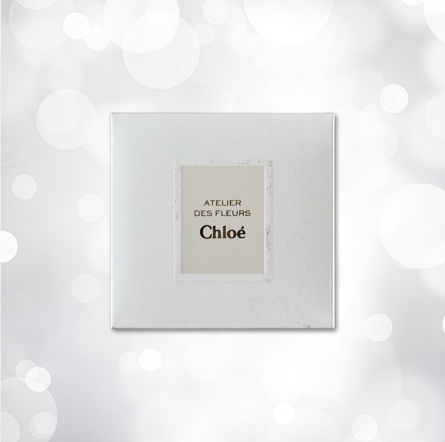 Fragrance Sampling | Orlandi — Orlandi