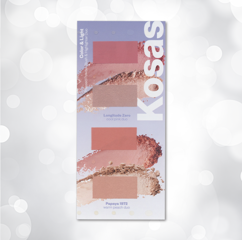 Cosmetic & Personal Care Sampling | Orlandi — Orlandi