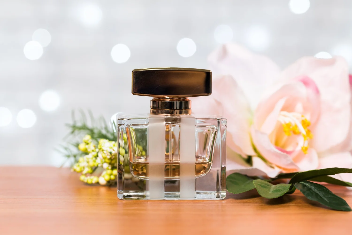 Profile | Orlandi | Discover Innovative Fragrance Solutions — Orlandi
