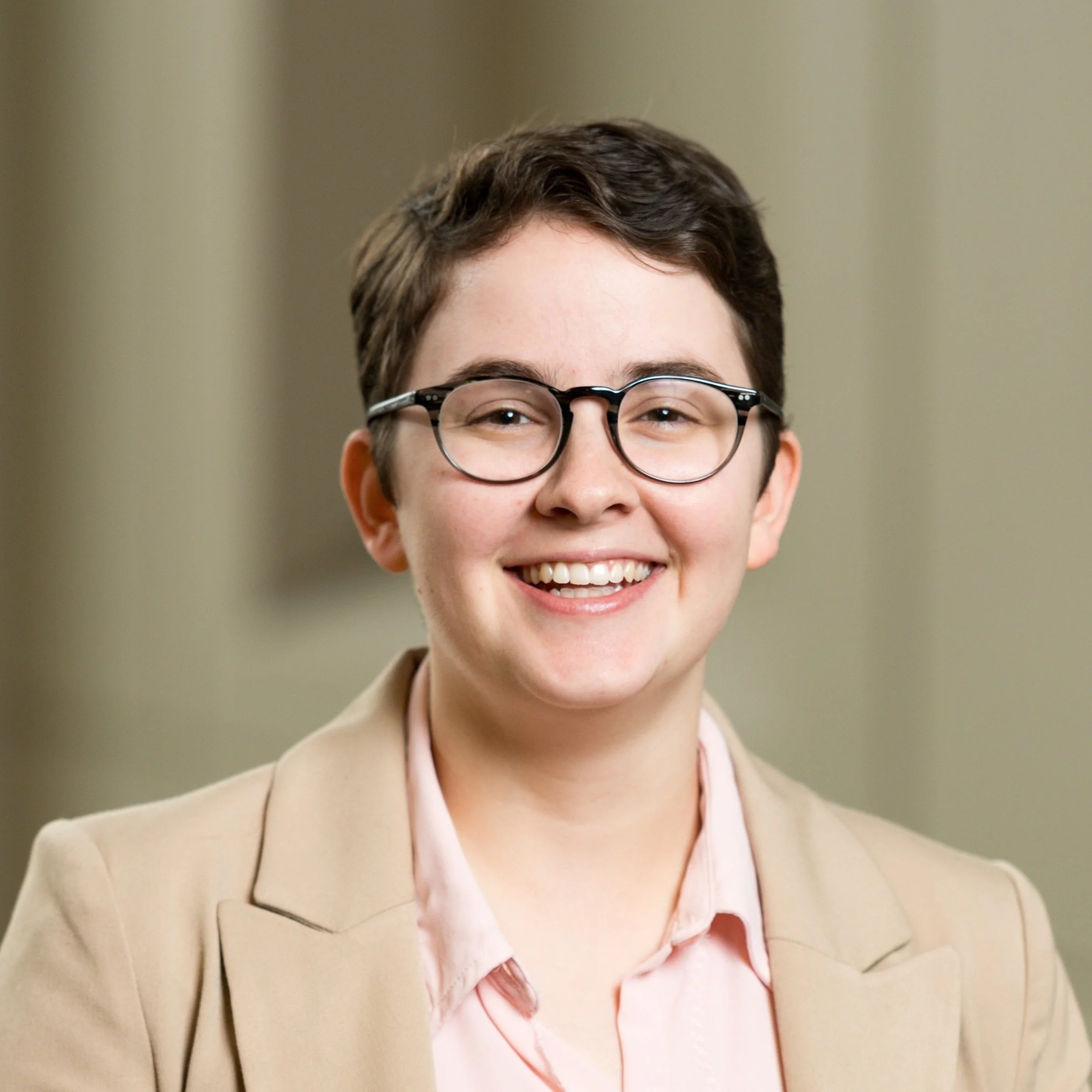 LEANNA J. PAPP, PH.D.