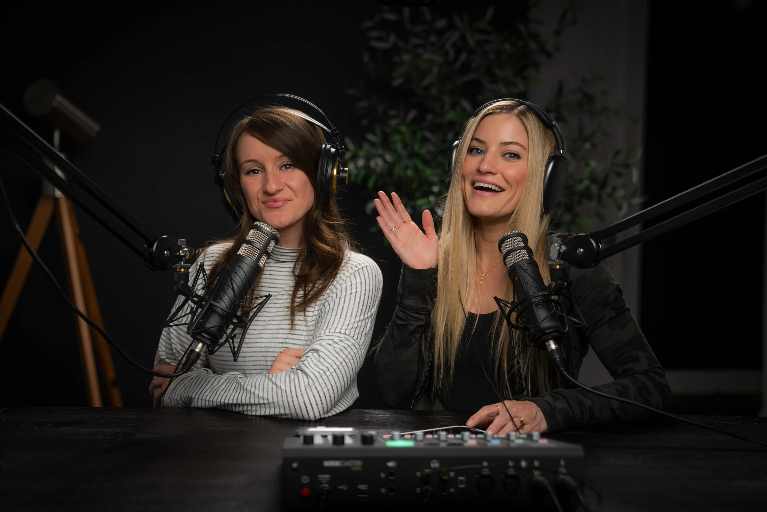 SameBrain Podcast — iJustine