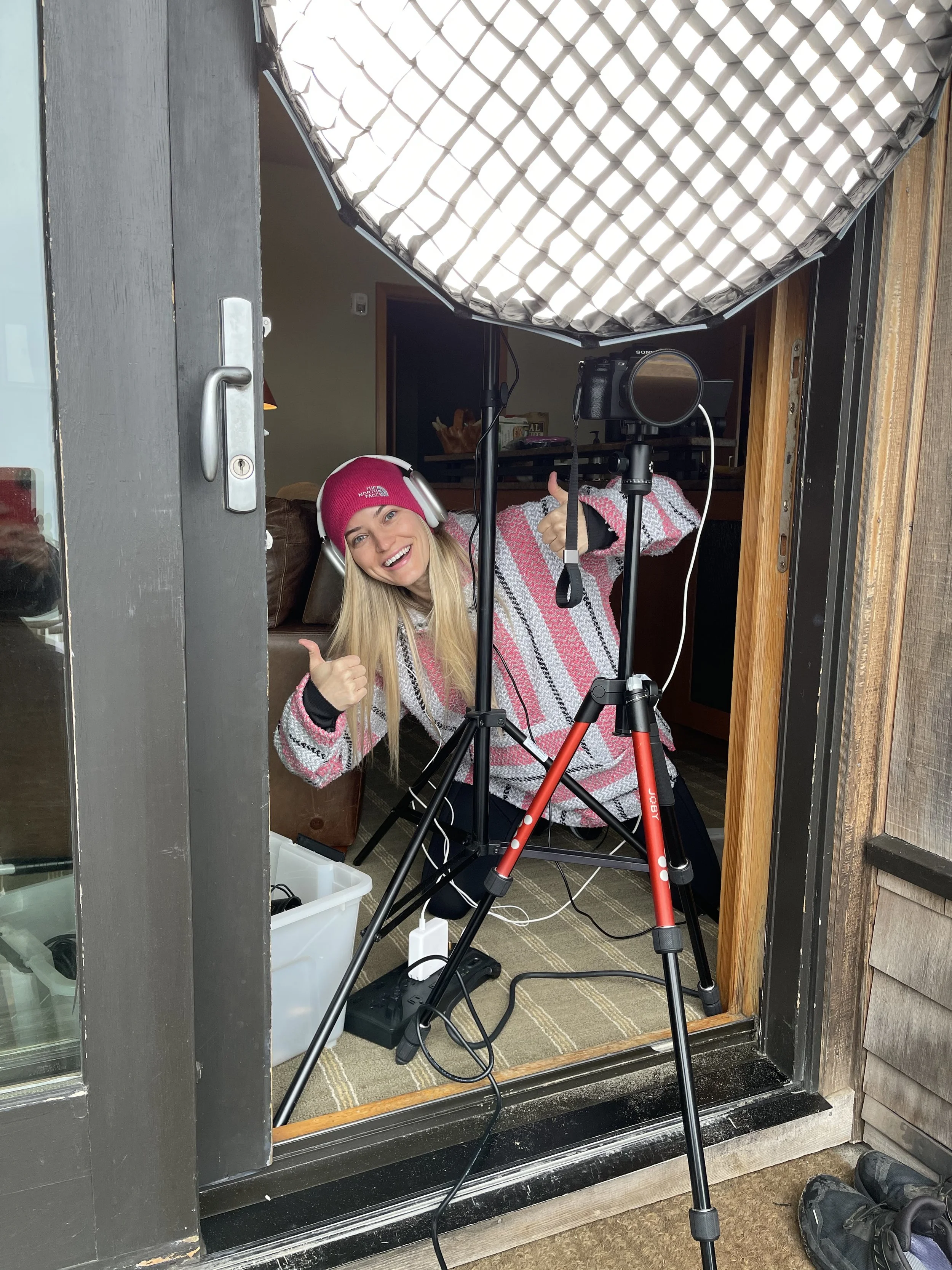 SameBrain Podcast — iJustine