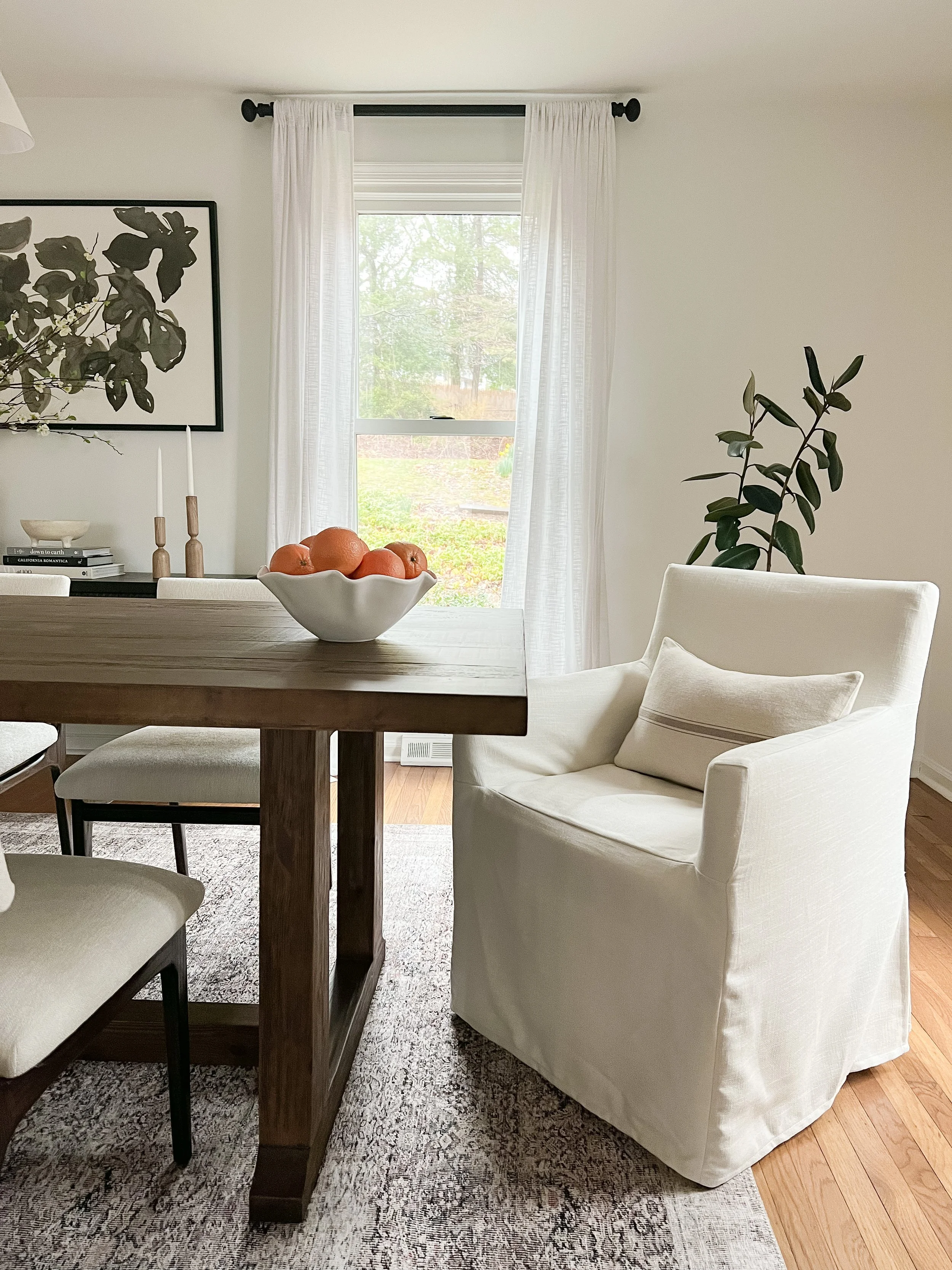 Pennsylvania Project — Danielle Interiors