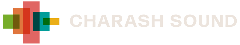 Charash Sound