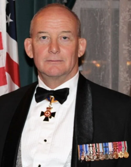 About — The Royal Winnipeg Rifles Museum & Archives