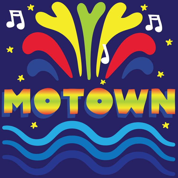 Motown Night — Grand Haven Musical Fountain