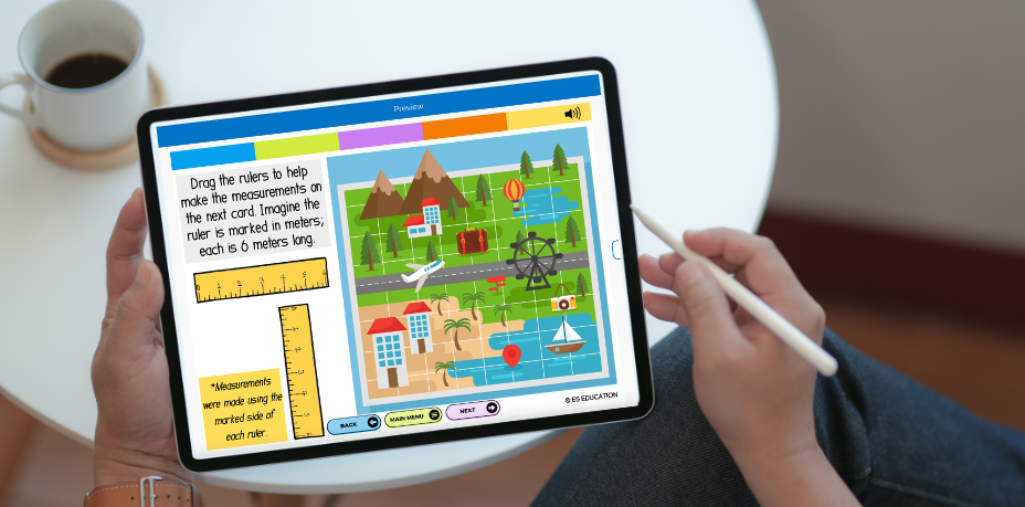 Top 5 Interactive Features of Boom™ Cards for High School Science ...
