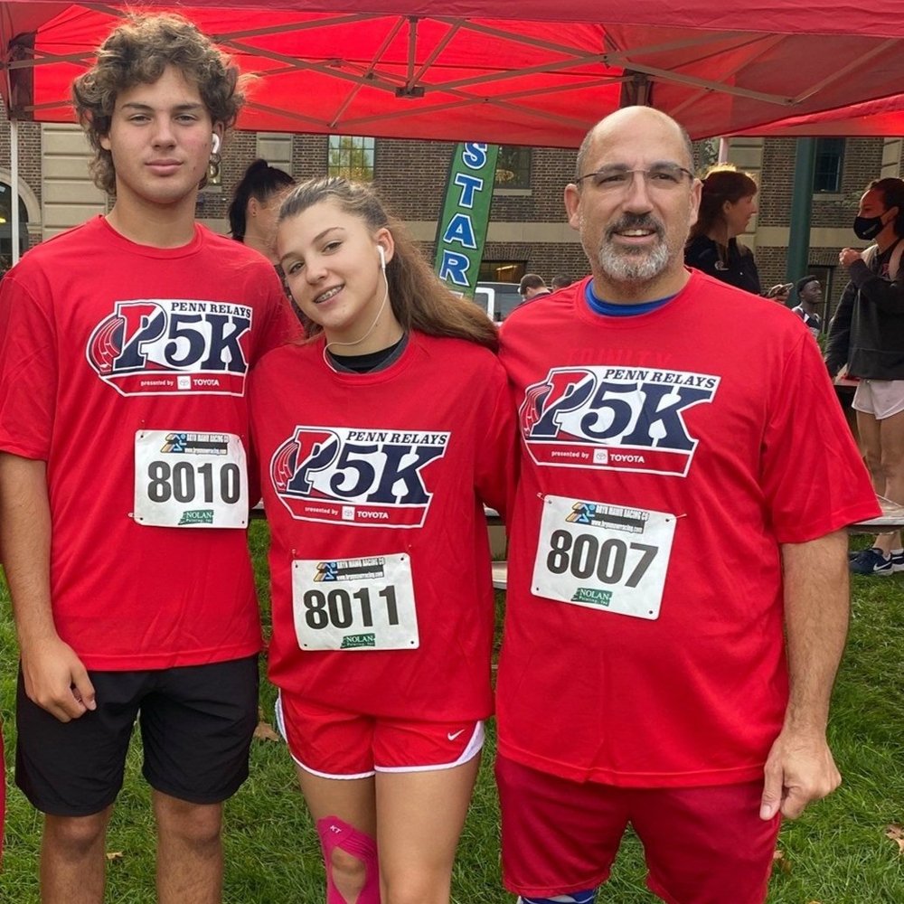 Live Like Brent Foundation