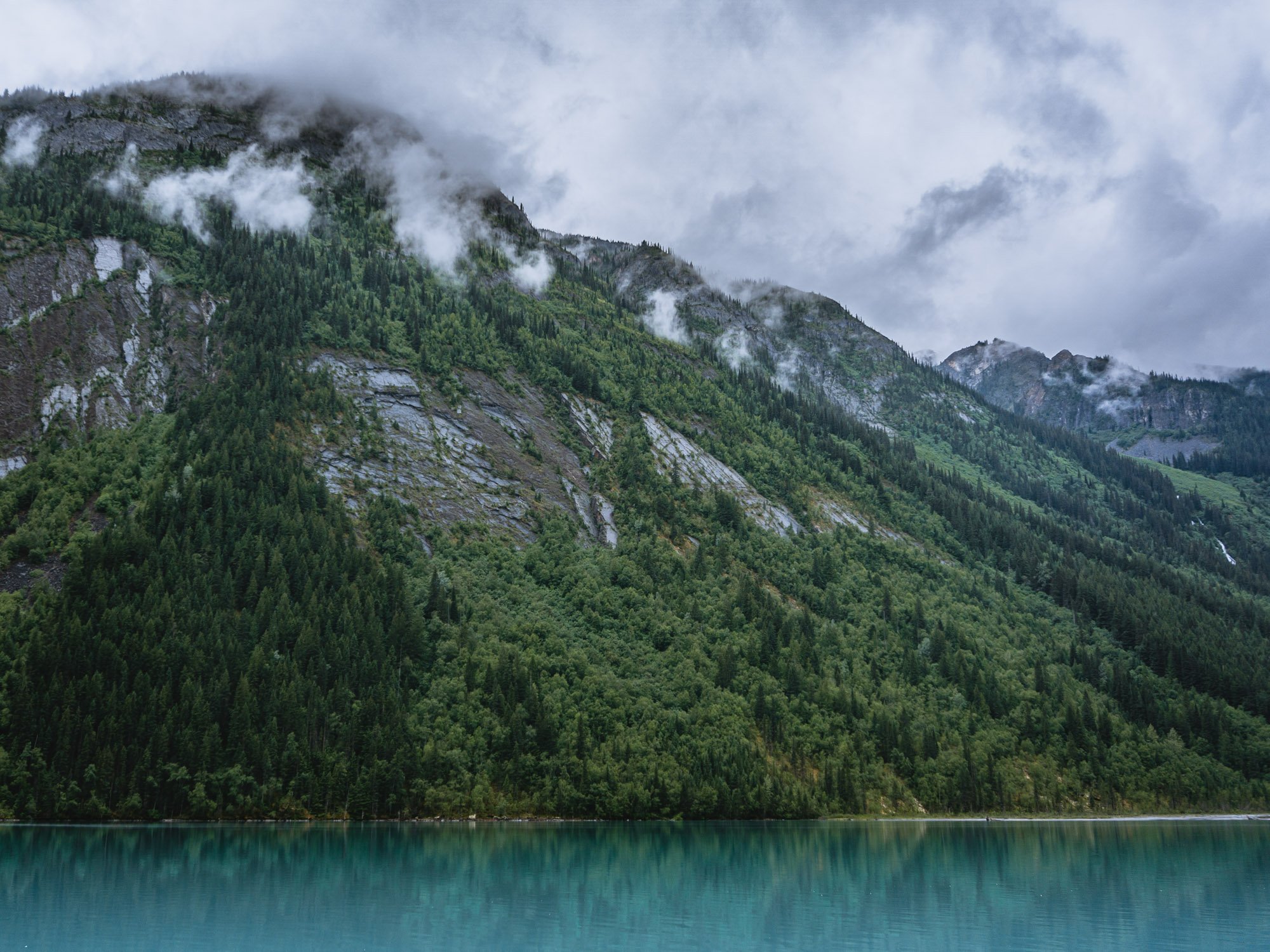 Hiking the Berg Lake Trail — Kat Knox