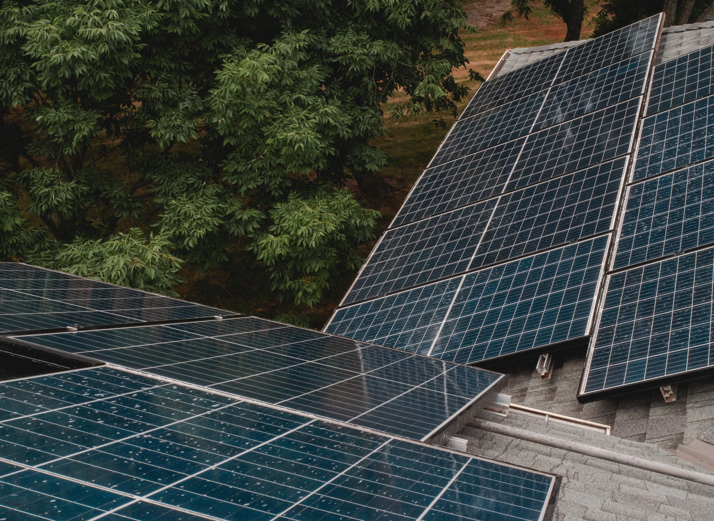 Solar Scapes | Your Clean Energy Solution