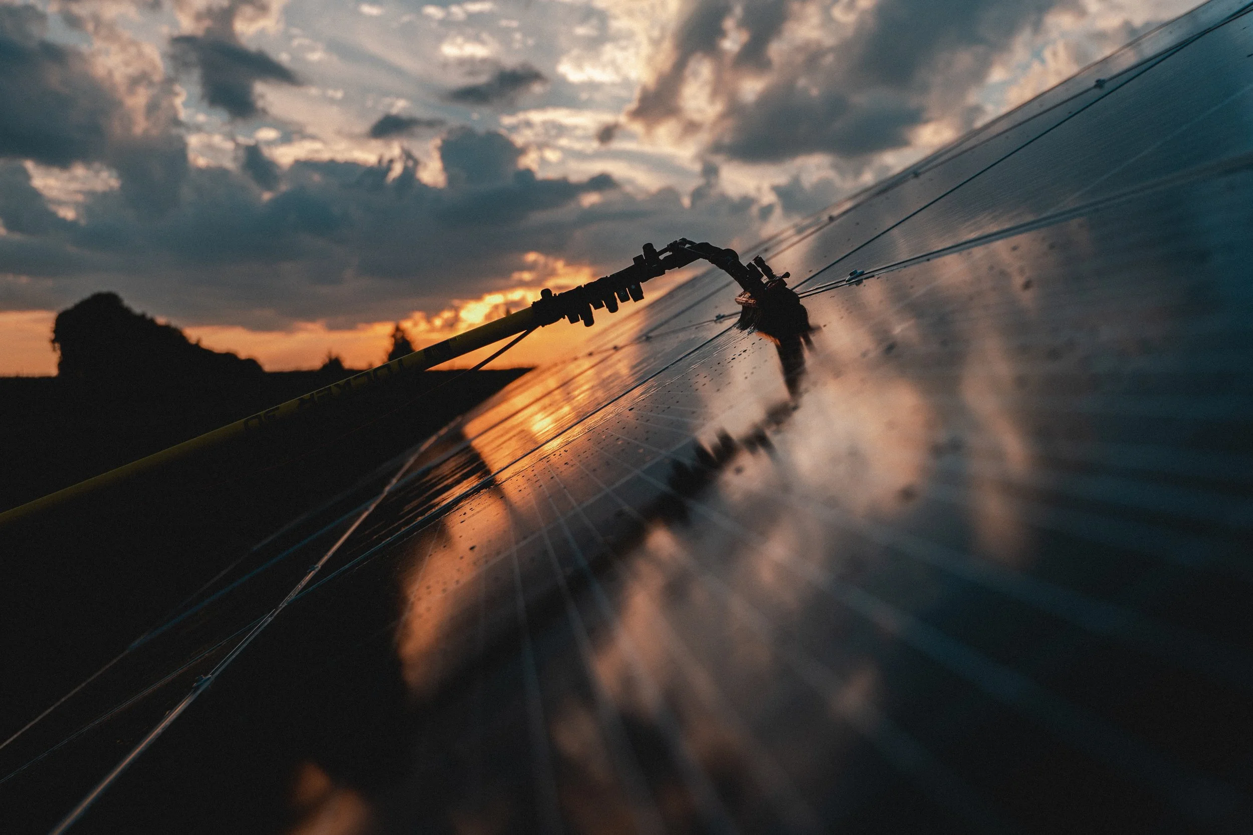 Solar Scapes | Your Clean Energy Solution