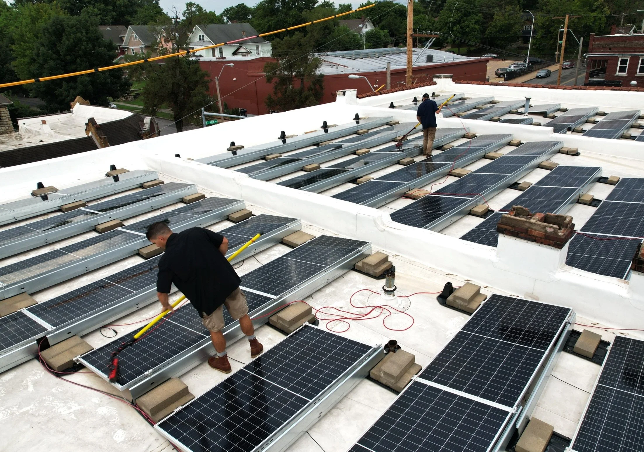 Solar Scapes | Your Clean Energy Solution